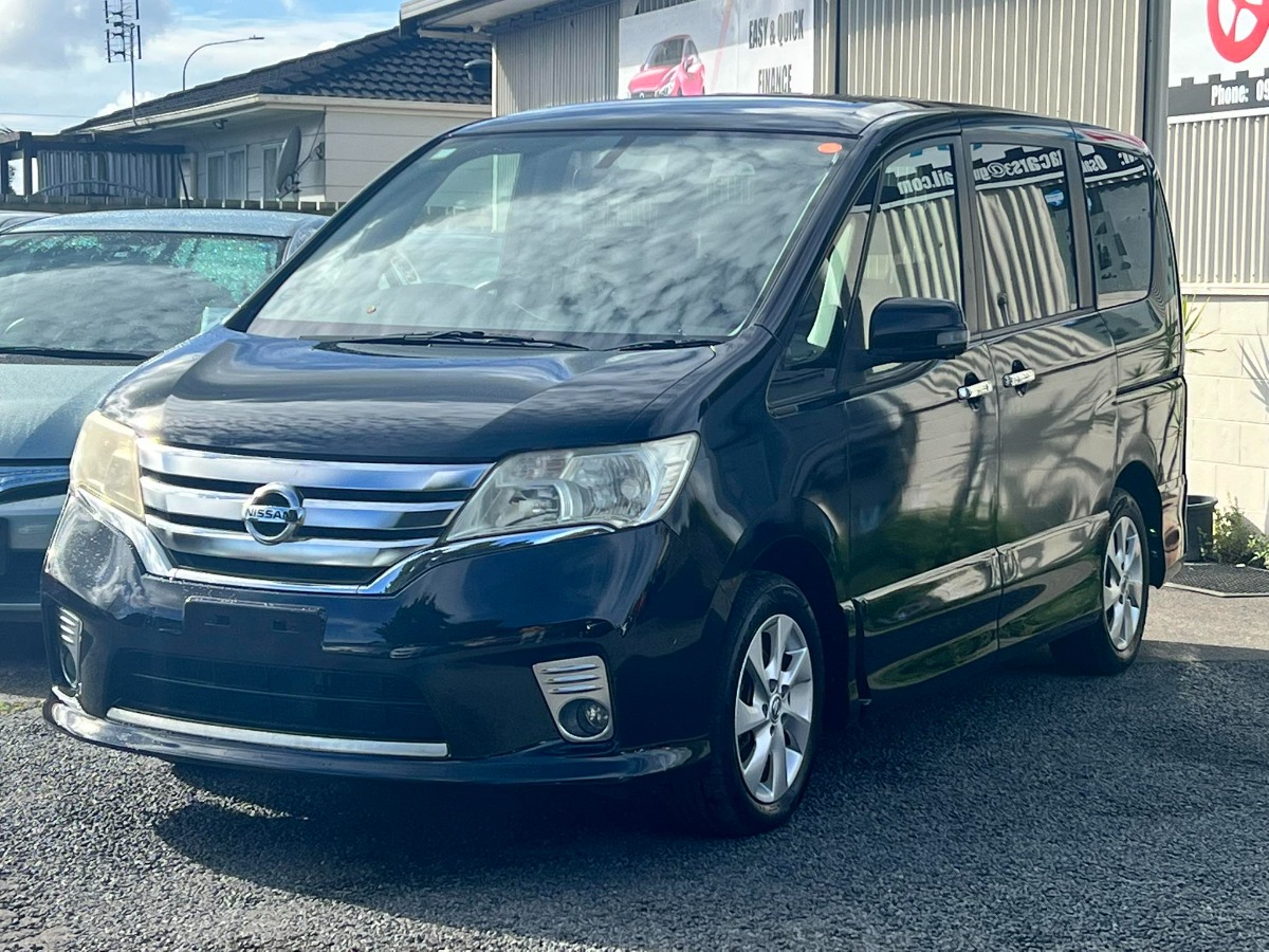 | Osaka Carz